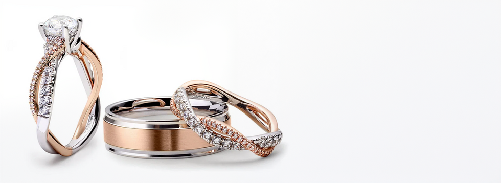 Diamond & Gemstone Jewelry in Lake Charles | Diamond Durrell's